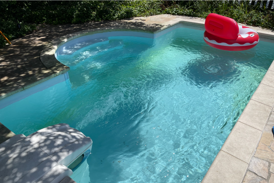 ハックルベリーガーデン九十九里